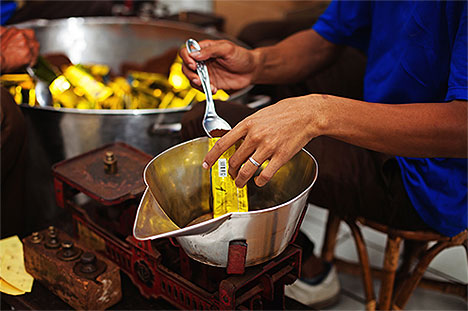 Our Story - The Cafe @ NETPark